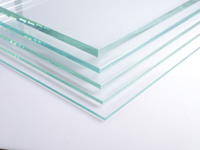 Glassmart | crystal clear glass