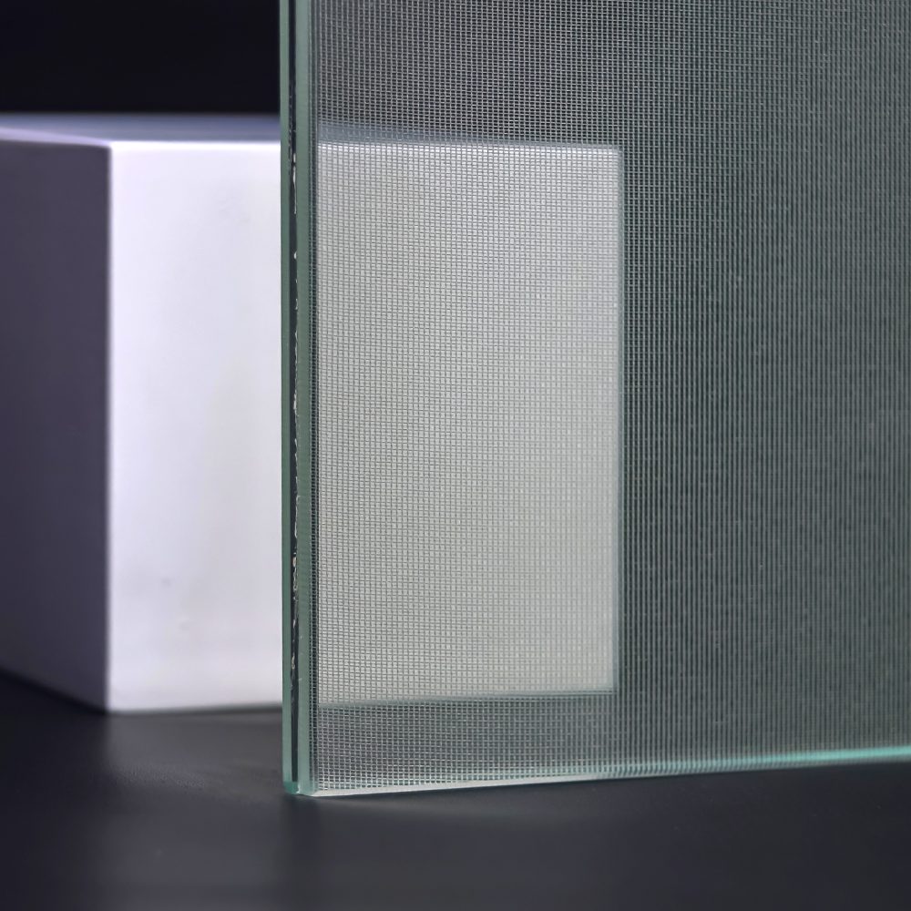 Glassmart | Lamilux Fabric