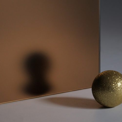 Glassmart | Satin Mirror