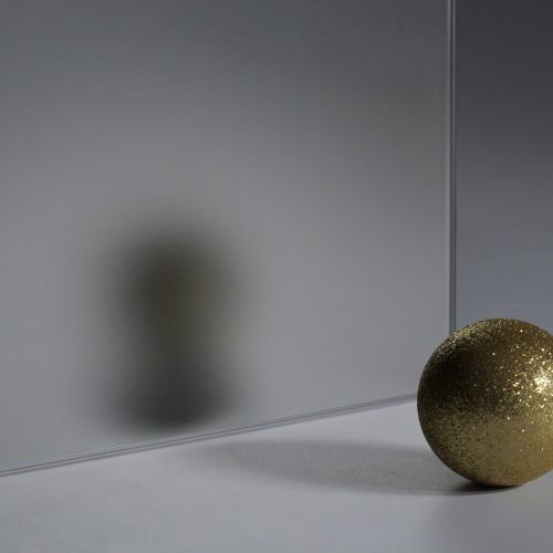 Glassmart | Satin Mirror